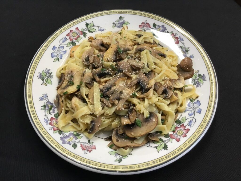 🇮🇹 Our Italian Home-Style Food – Enzo's Rustico Romano