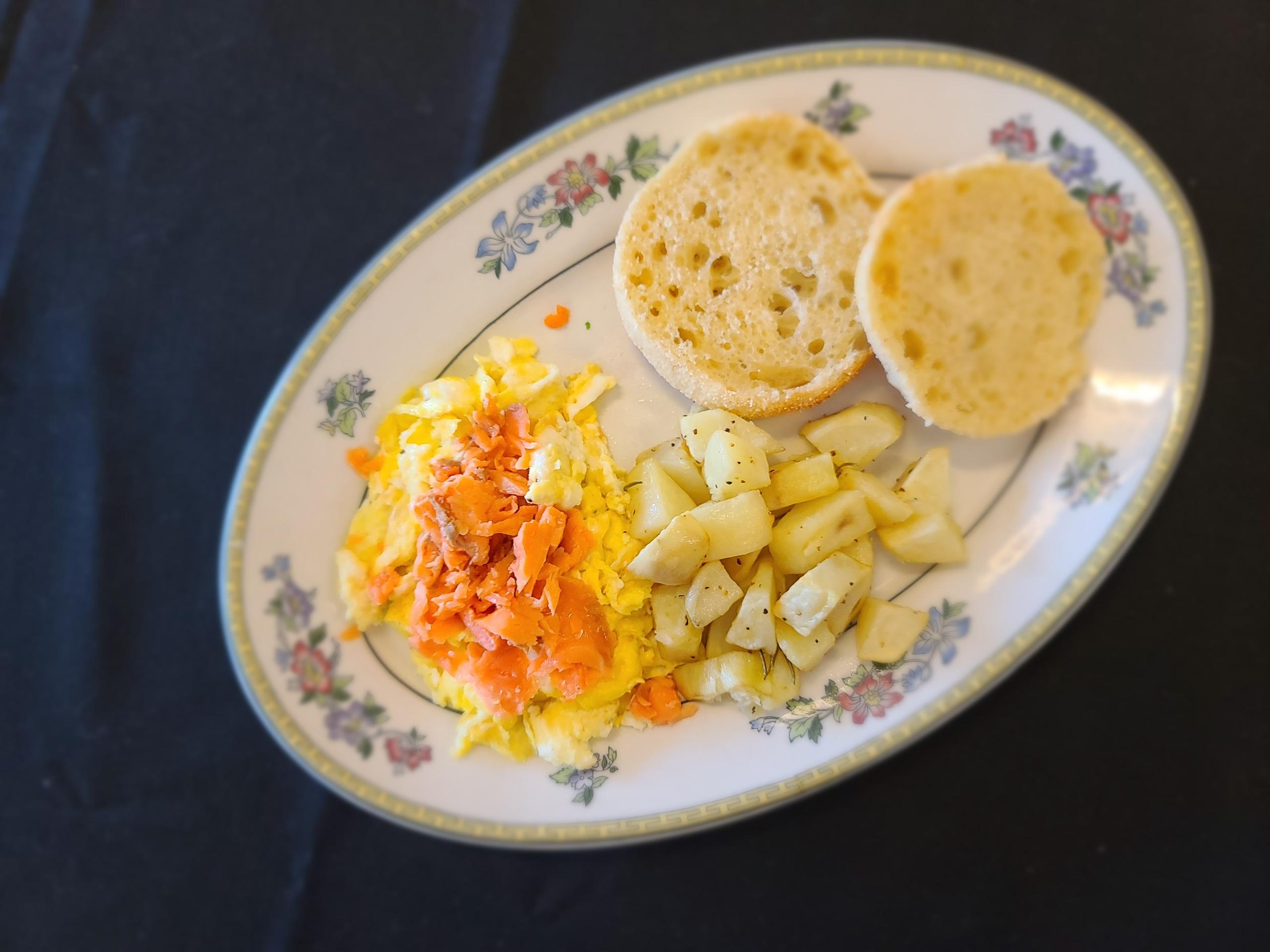 🇮🇹 Our Italian Home-Style Food – Enzo's Rustico Romano